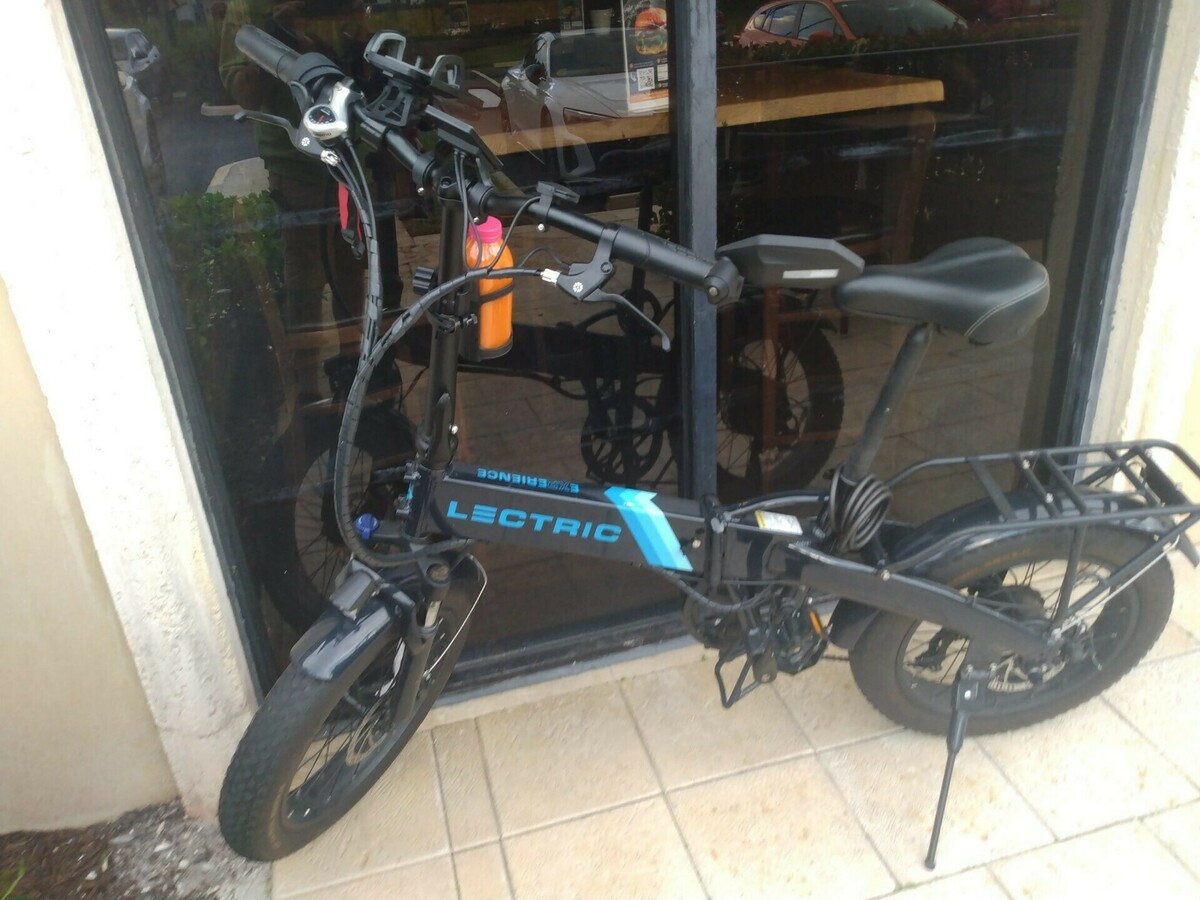 2022 Lectric eBikes REGULAR