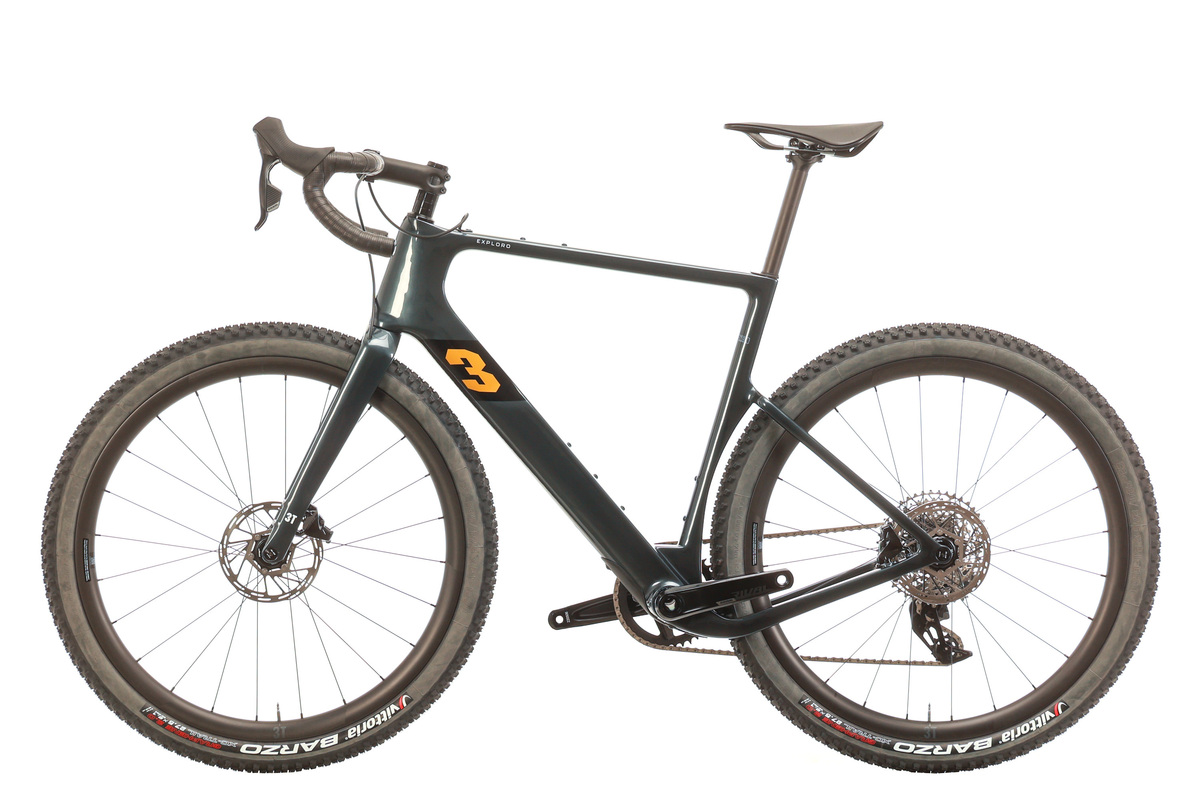 2023 3T Exploro ULTRA