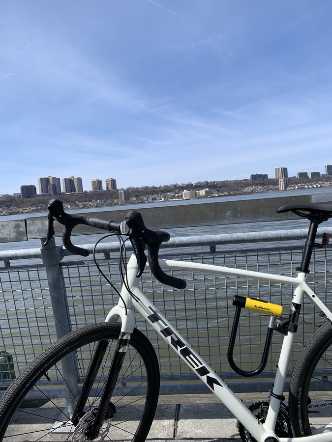 2023 Trek Checkpoint