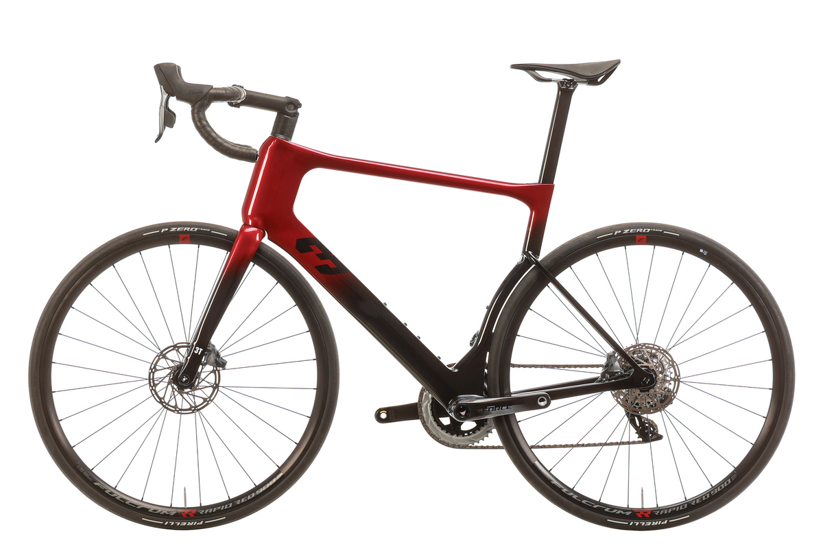 2023 3T Strada