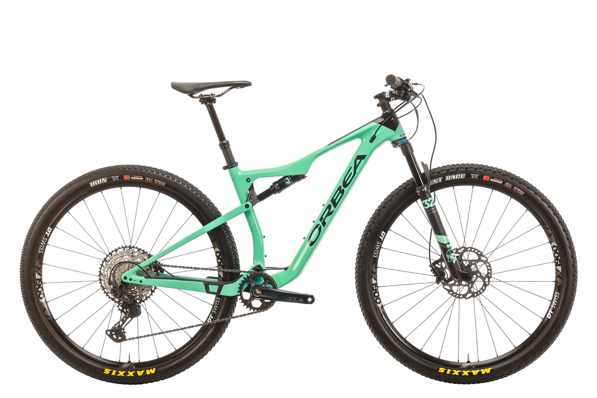 2020 Orbea Oiz M30
