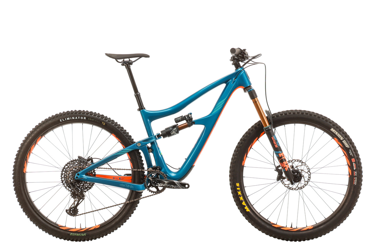 2019 Ibis Ripmo