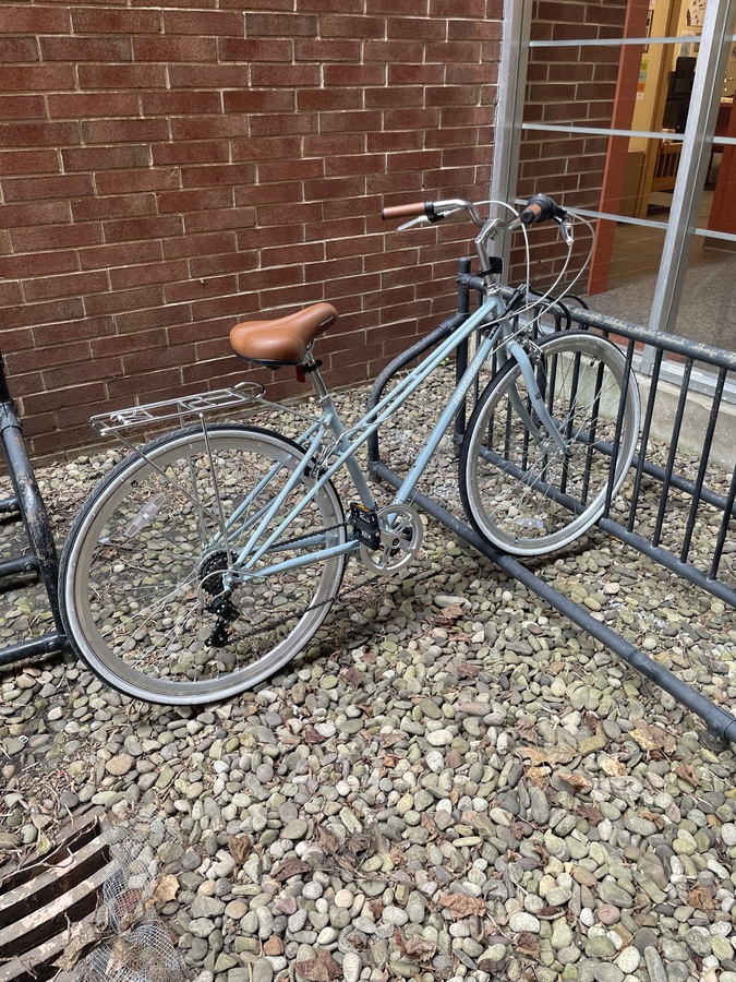 2021 Retrospec Kinney Mixte