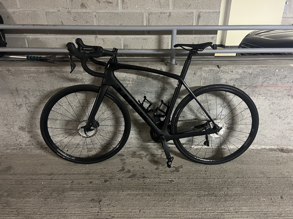 2020 Trek Domane SL6