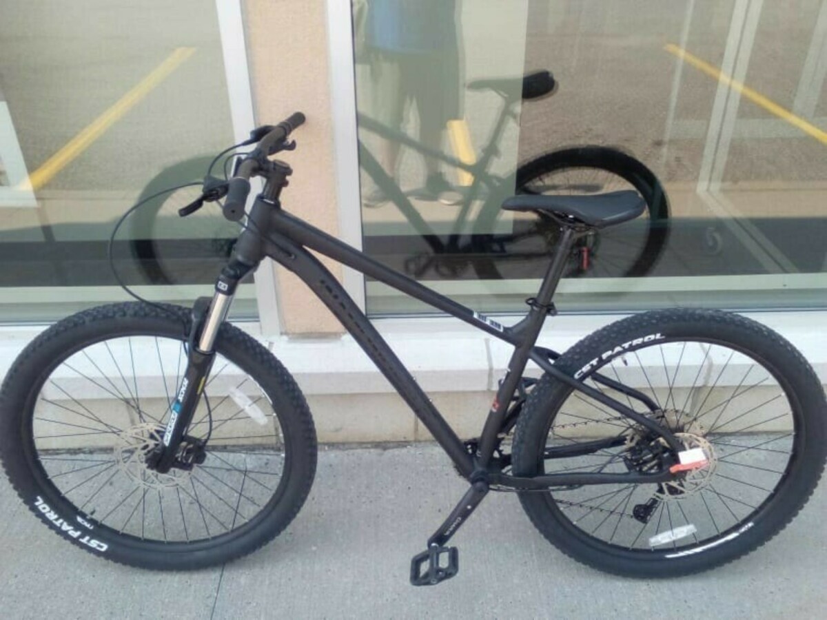 Diamondback Highline 1 27.5" Medium 17"