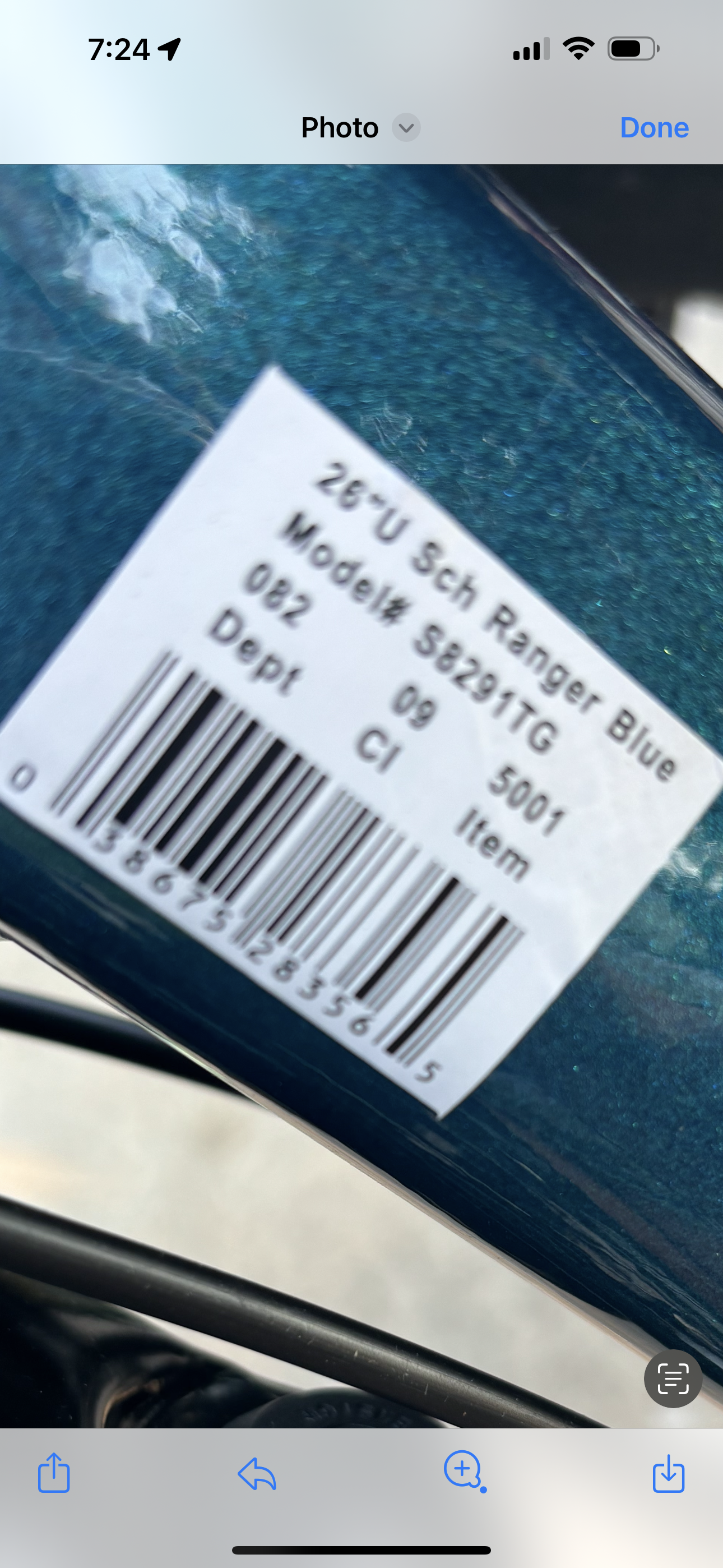 2024 Schwinn Ranger 26” Adult Mountain Bike