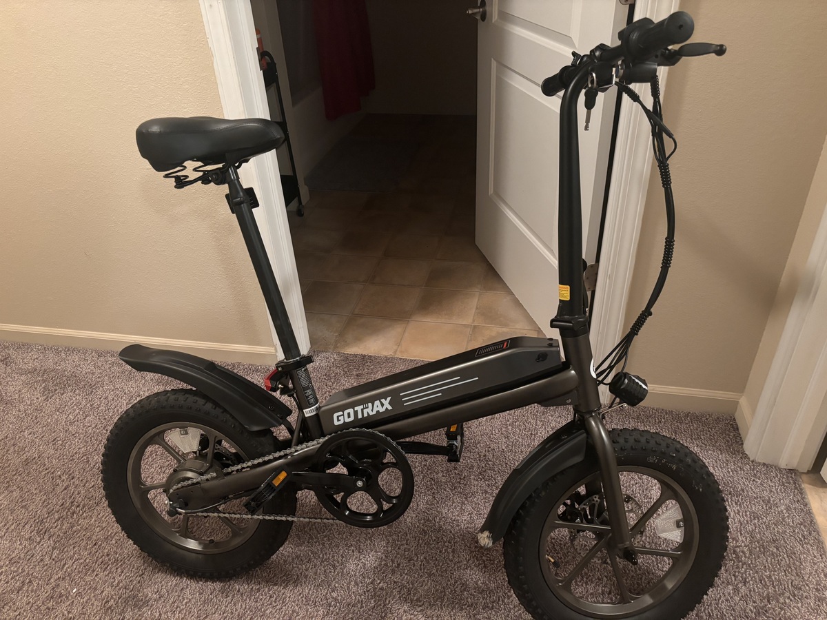 GOTRAX