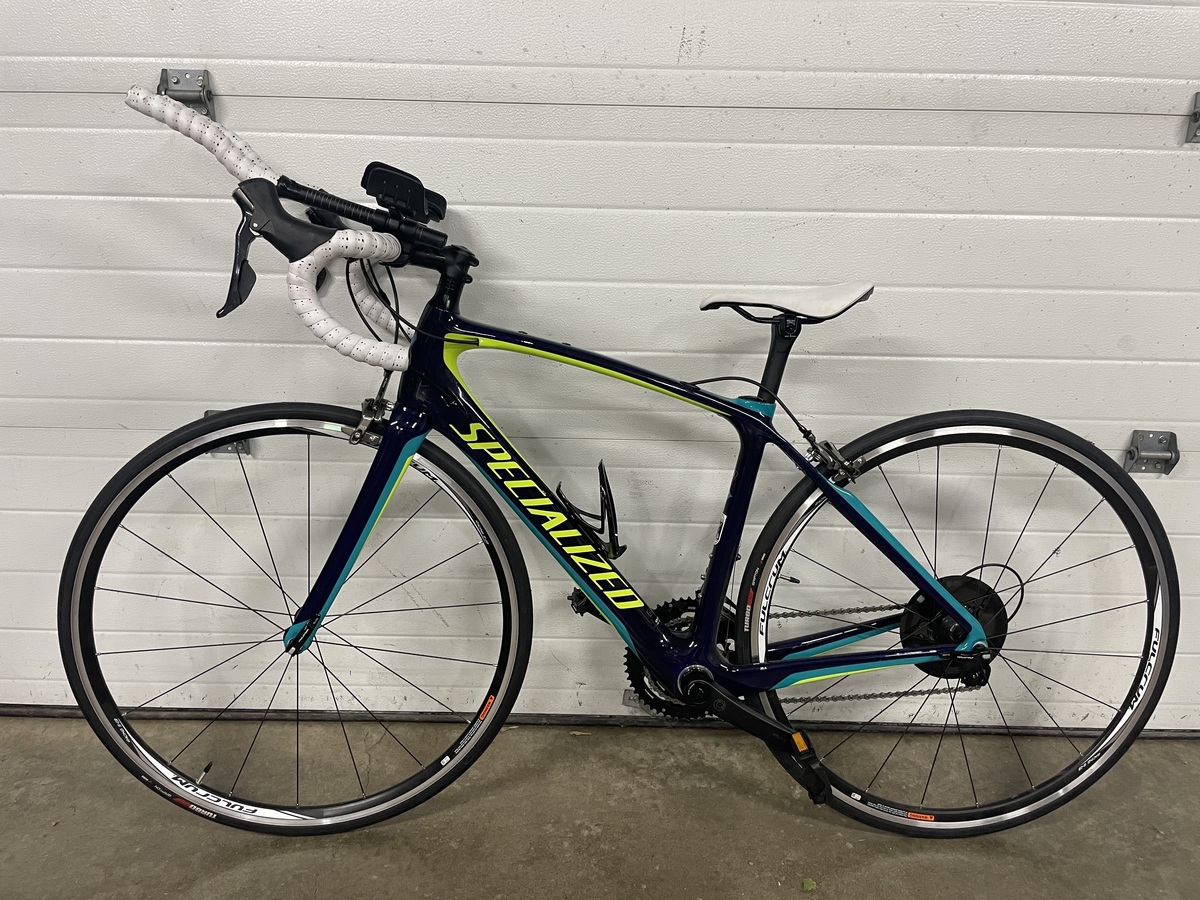 2015 Specialized ALIAS COMP