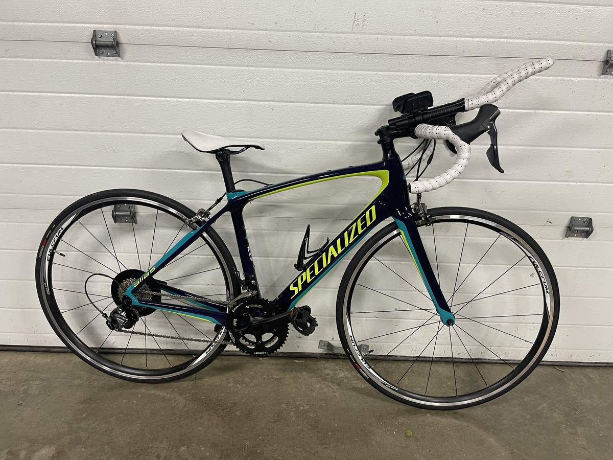 2015 Specialized ALIAS COMP