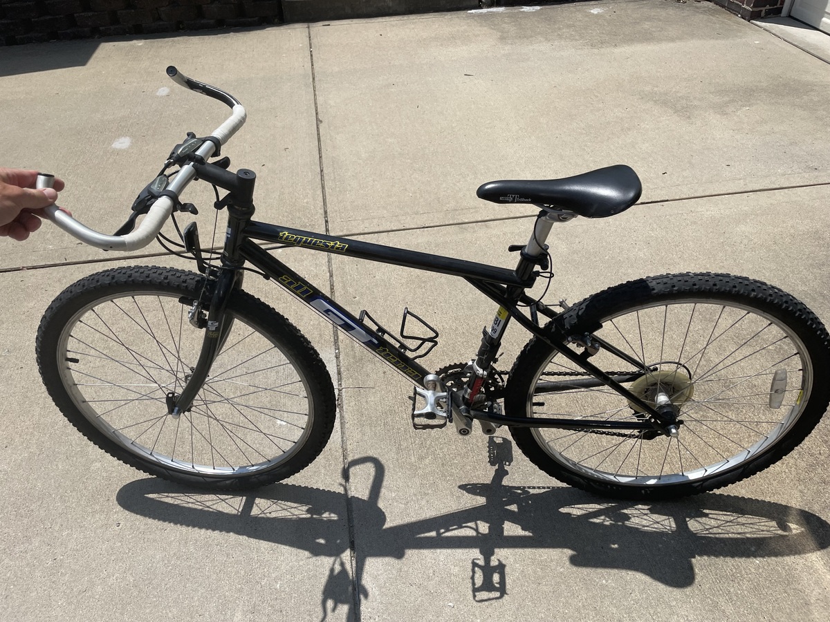 GT Bicycles