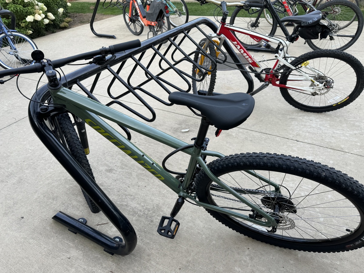 2024 Specialized ISO 4210-2-M