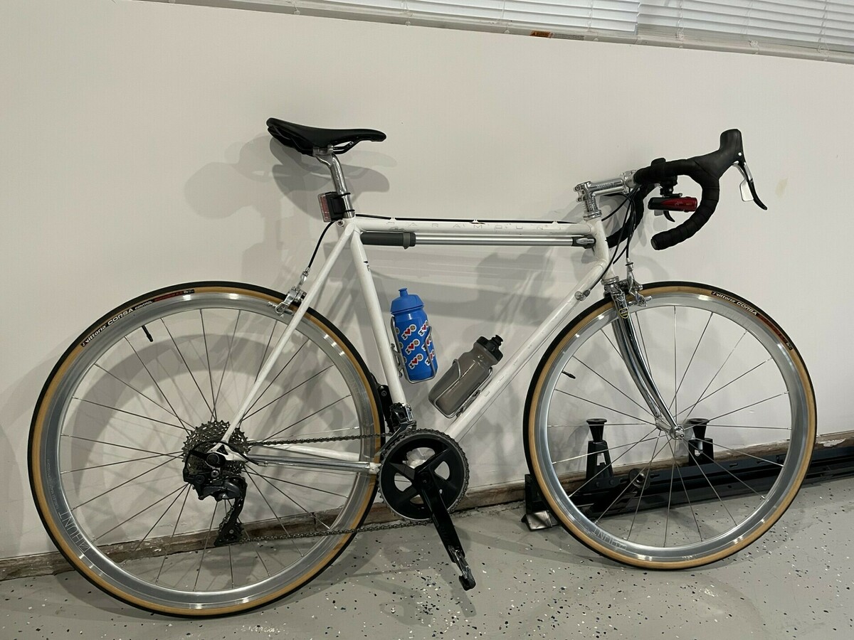 1985 Schwinn Paramount