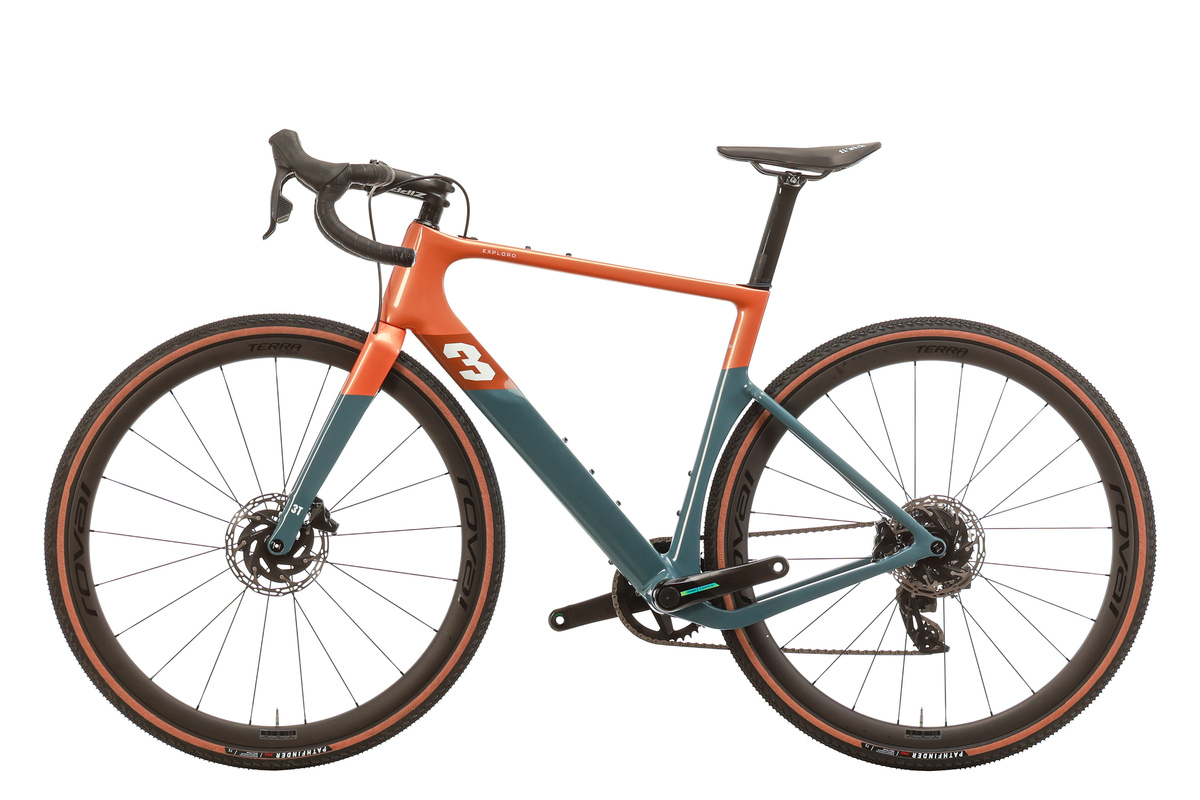 2021 3T Exploro