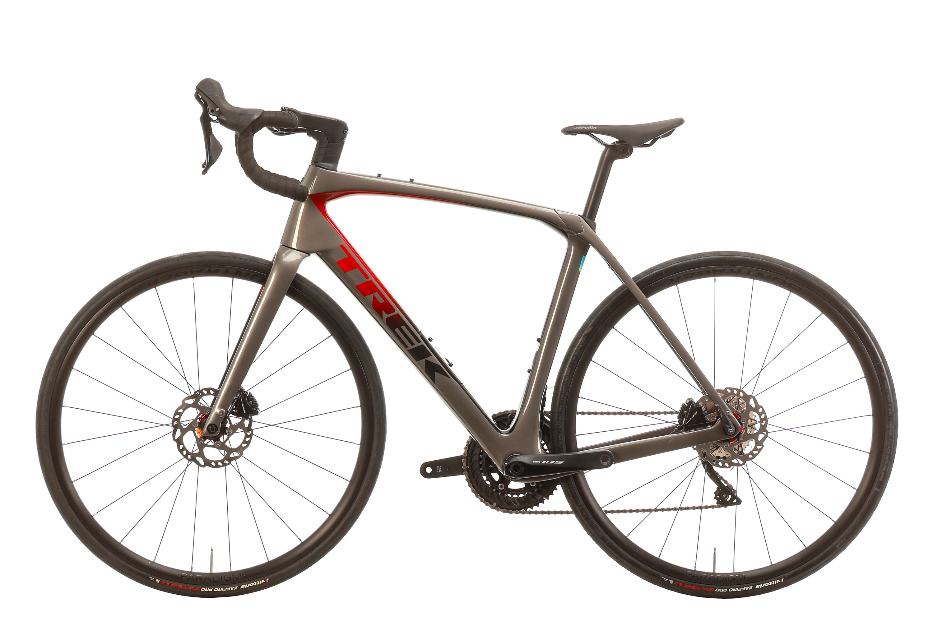 2023 Trek Domane SL5