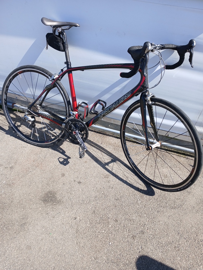 Specialized Ruby Expert