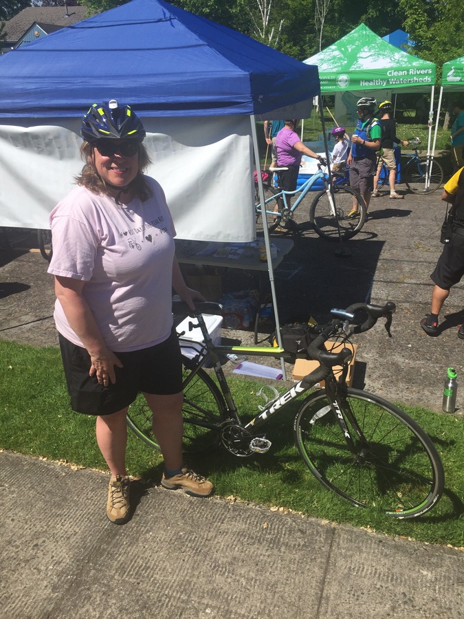 2014 Trek Lexa SLX (Compact or Triple)