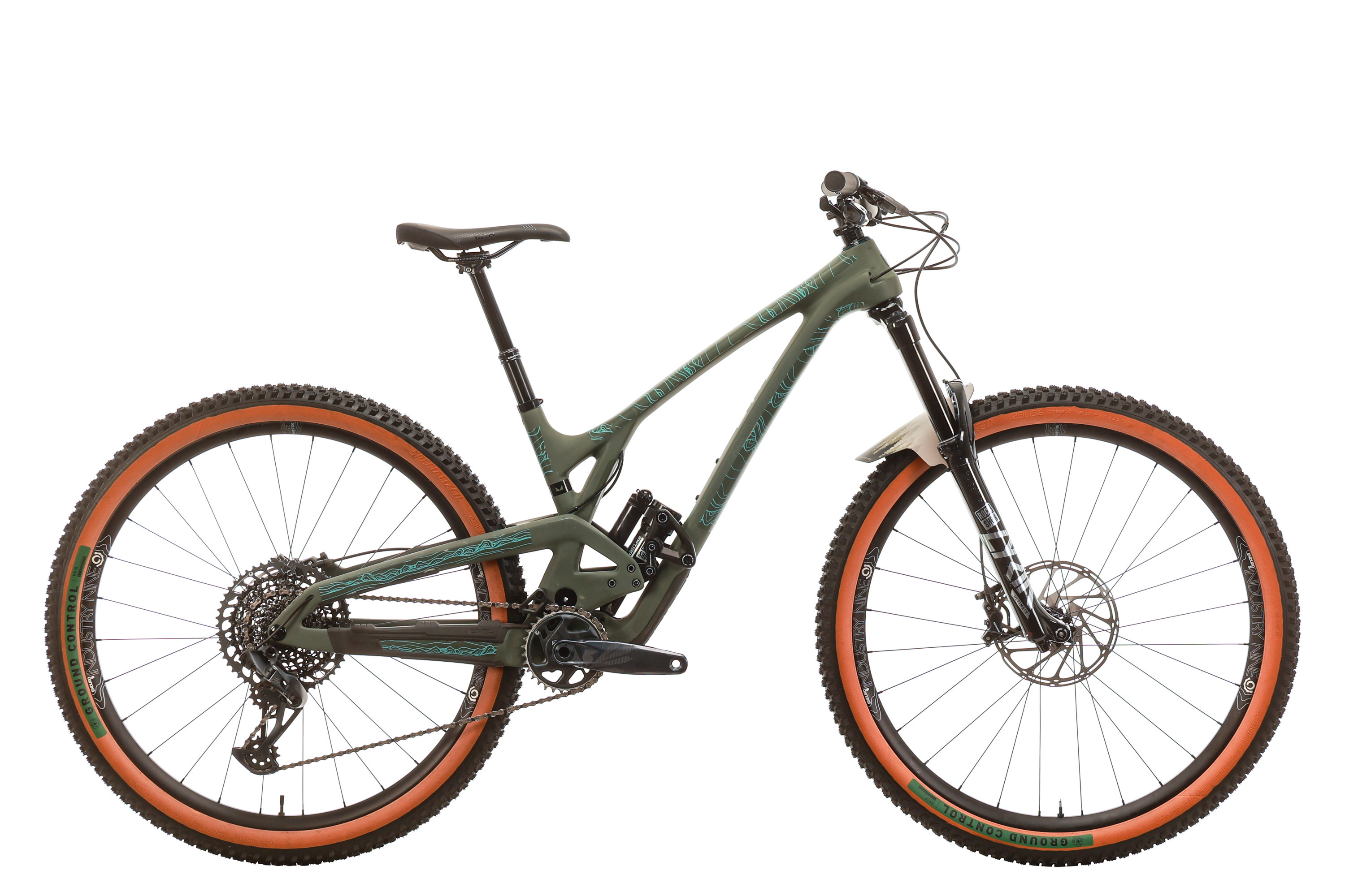 2023 Evil Offering LS