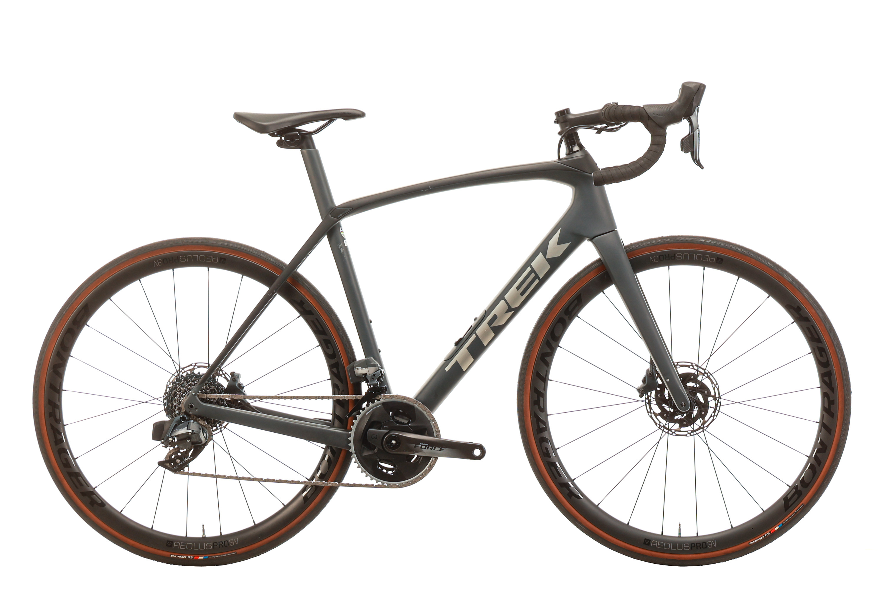 2021 Trek Domane SL 7