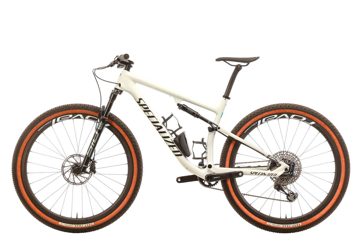2021 Specialized Epic