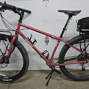 2024 Jones LWB HD/e V2