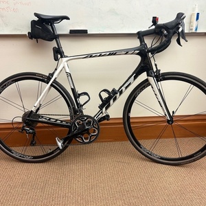 2015 SCOTT Addict 30