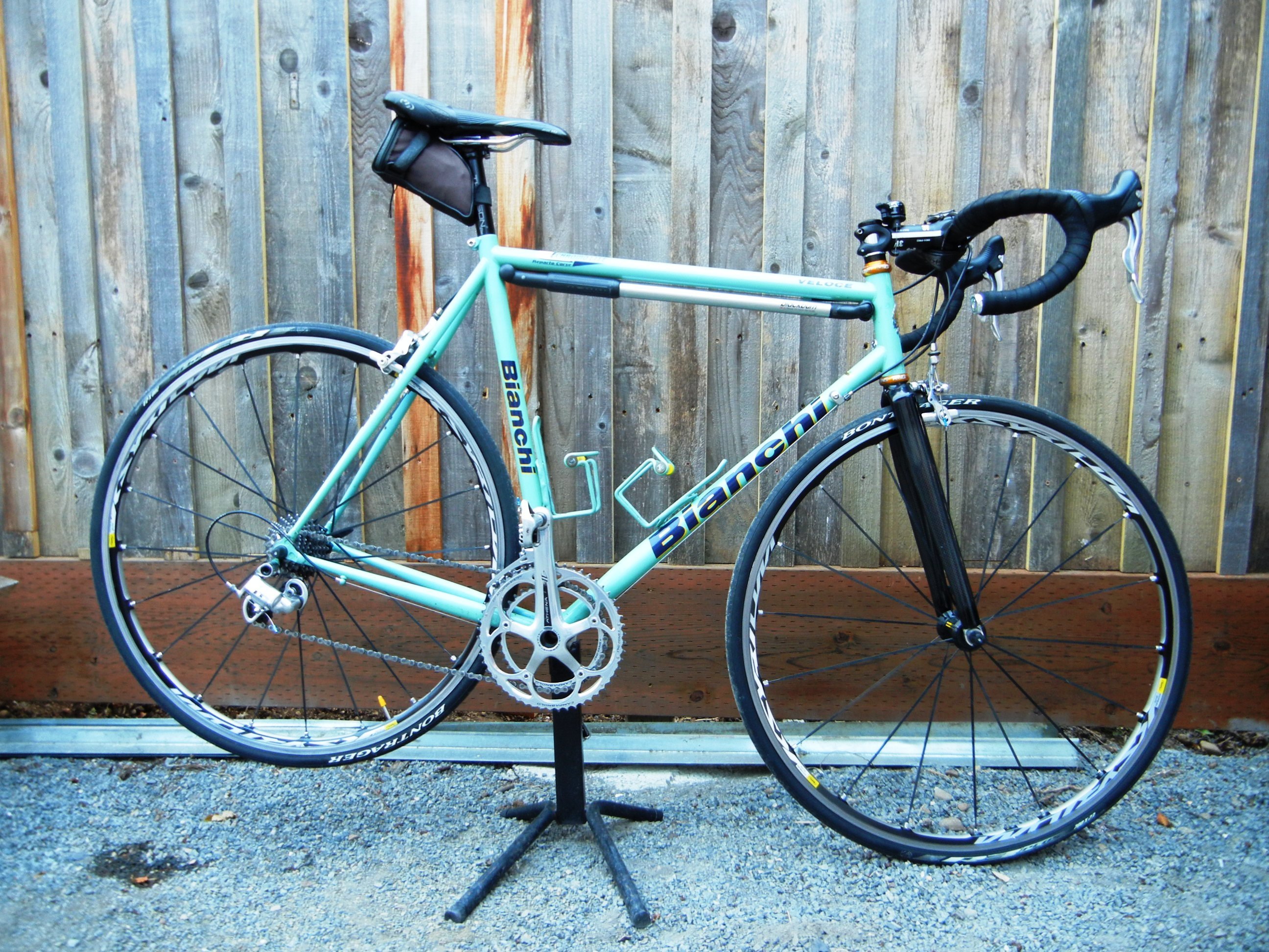 Bianchi Veloce