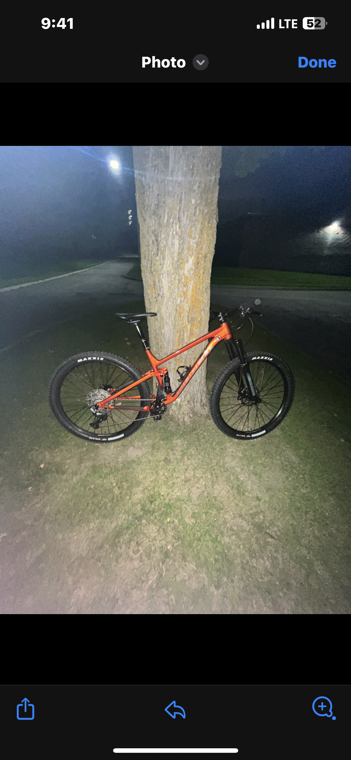 Stolen 2021 Norco Bikes Fluid fs2