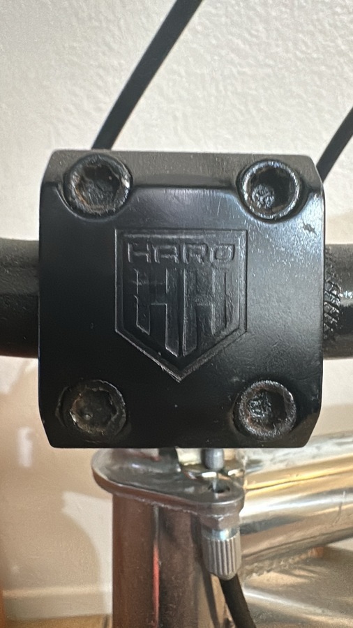 Haro