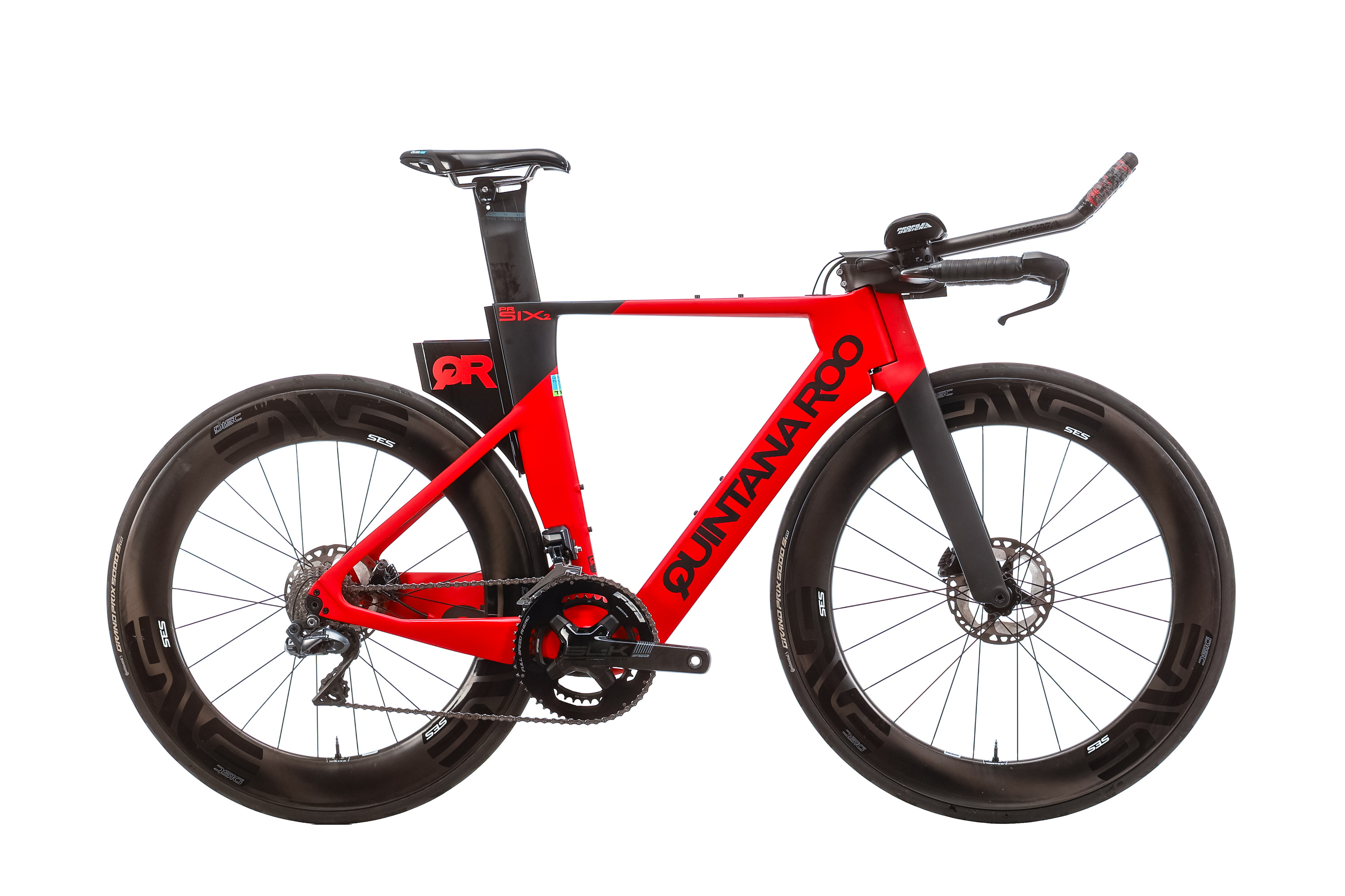 2021 Quintana Roo PRSix2