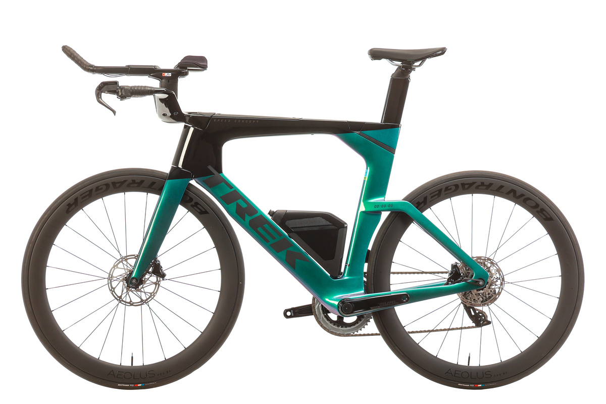 2023 Trek Speed Concept