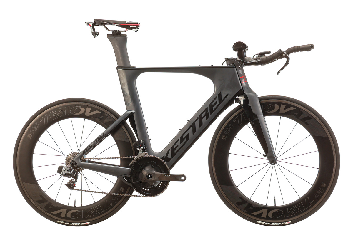 2018 Kestrel 5000 SL