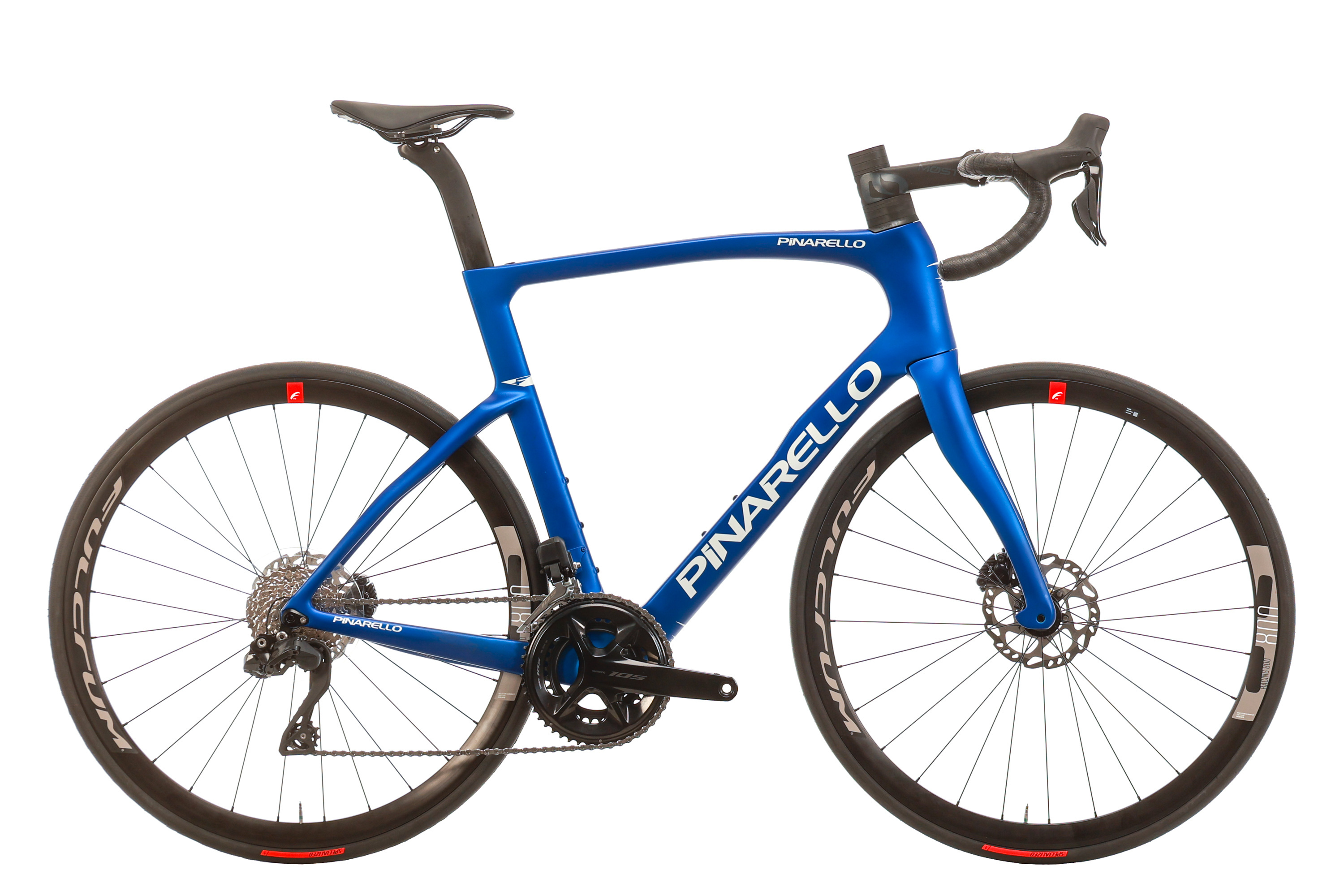 2023 Pinarello F5