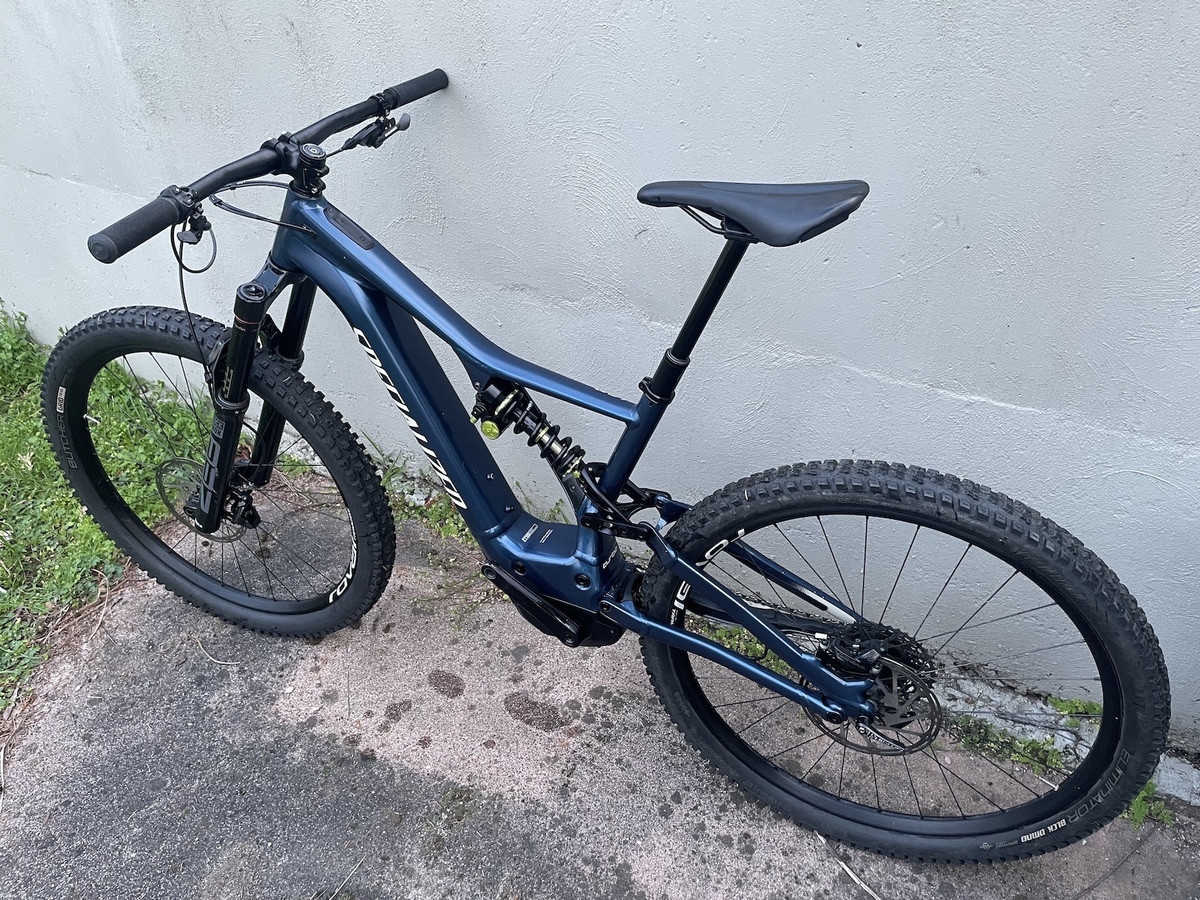 2019 Specialized