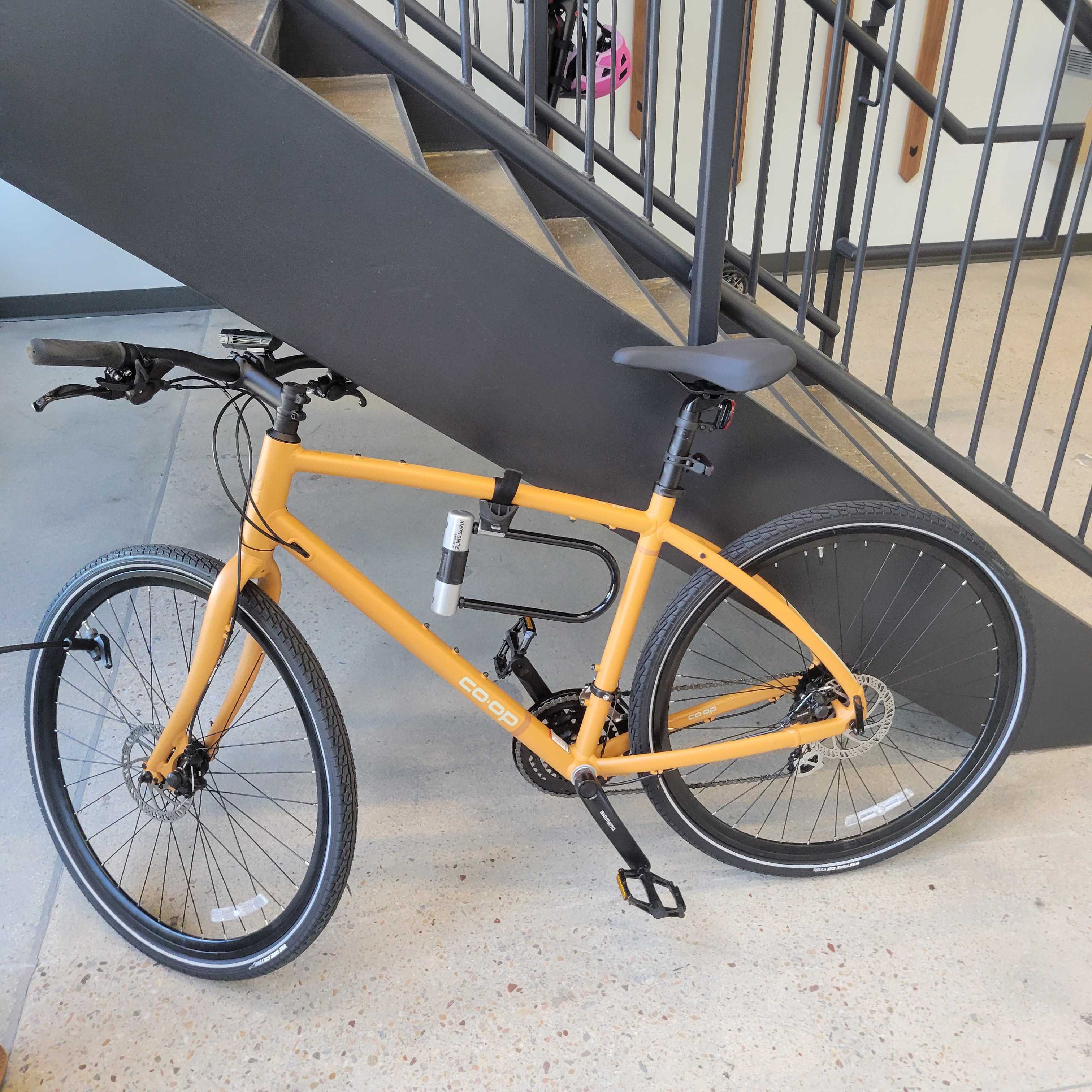 2024 REI Co-op CTY 1.1