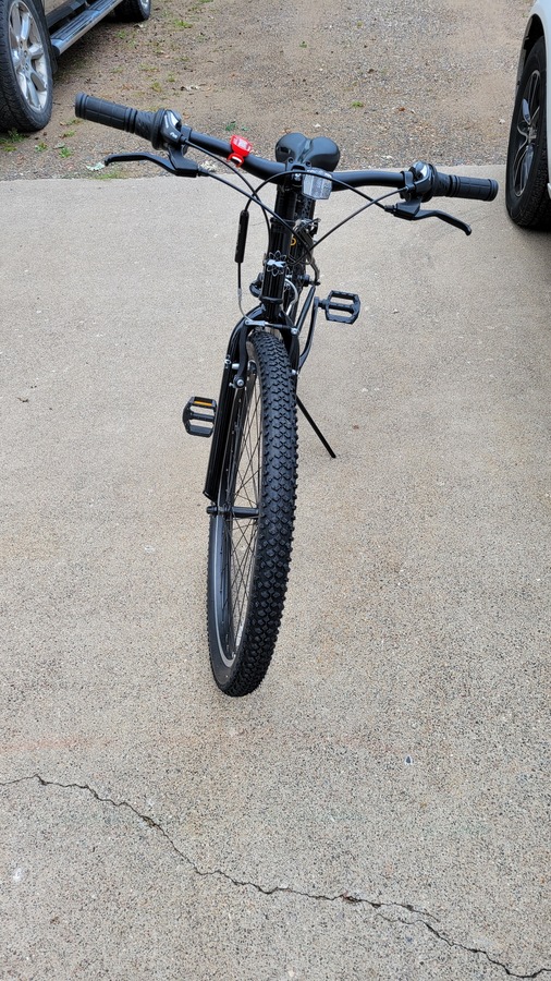 2024 KHS Bicycles ALITE 40 Small