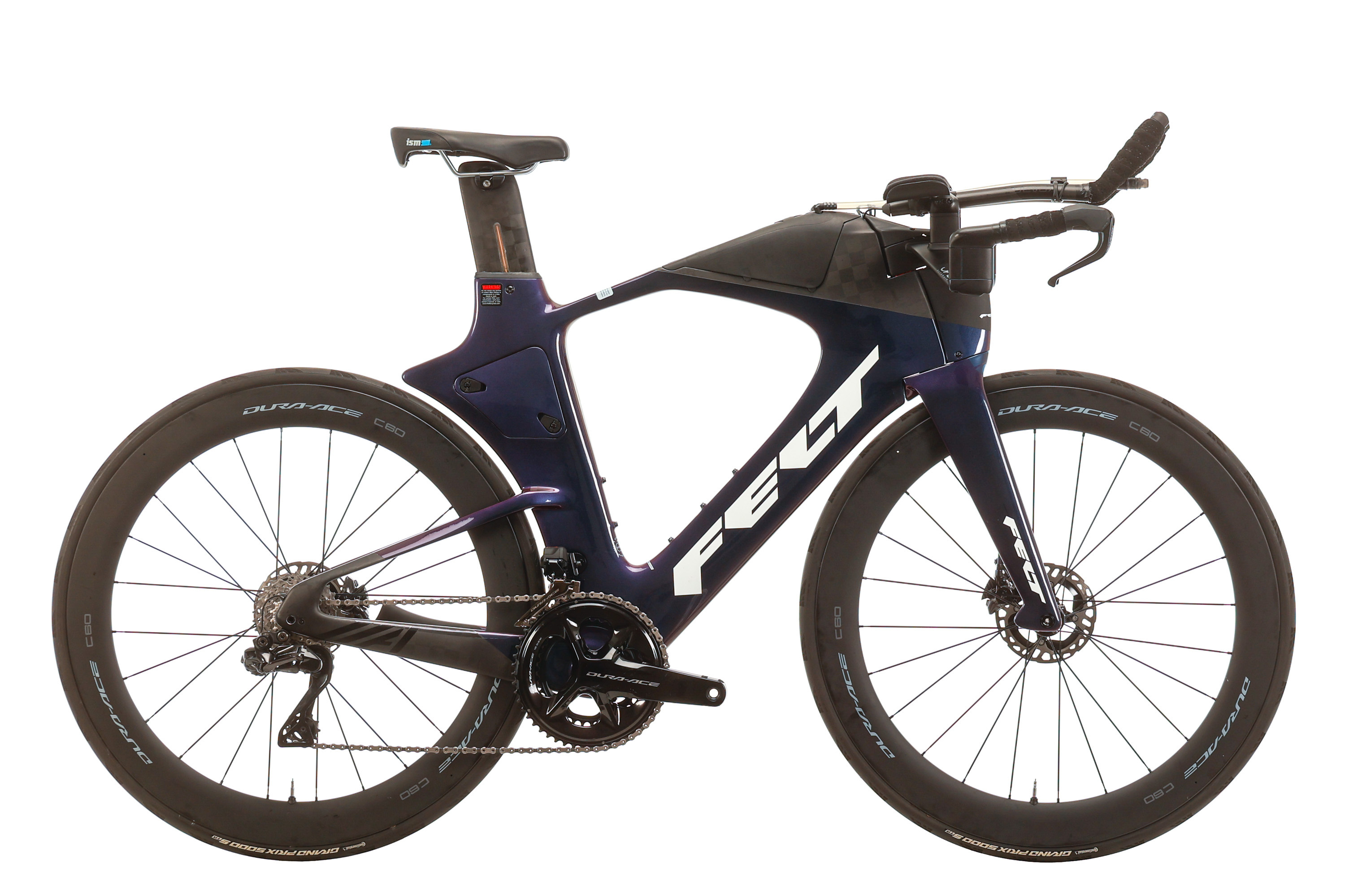 2023 Felt IA FRD 2.0