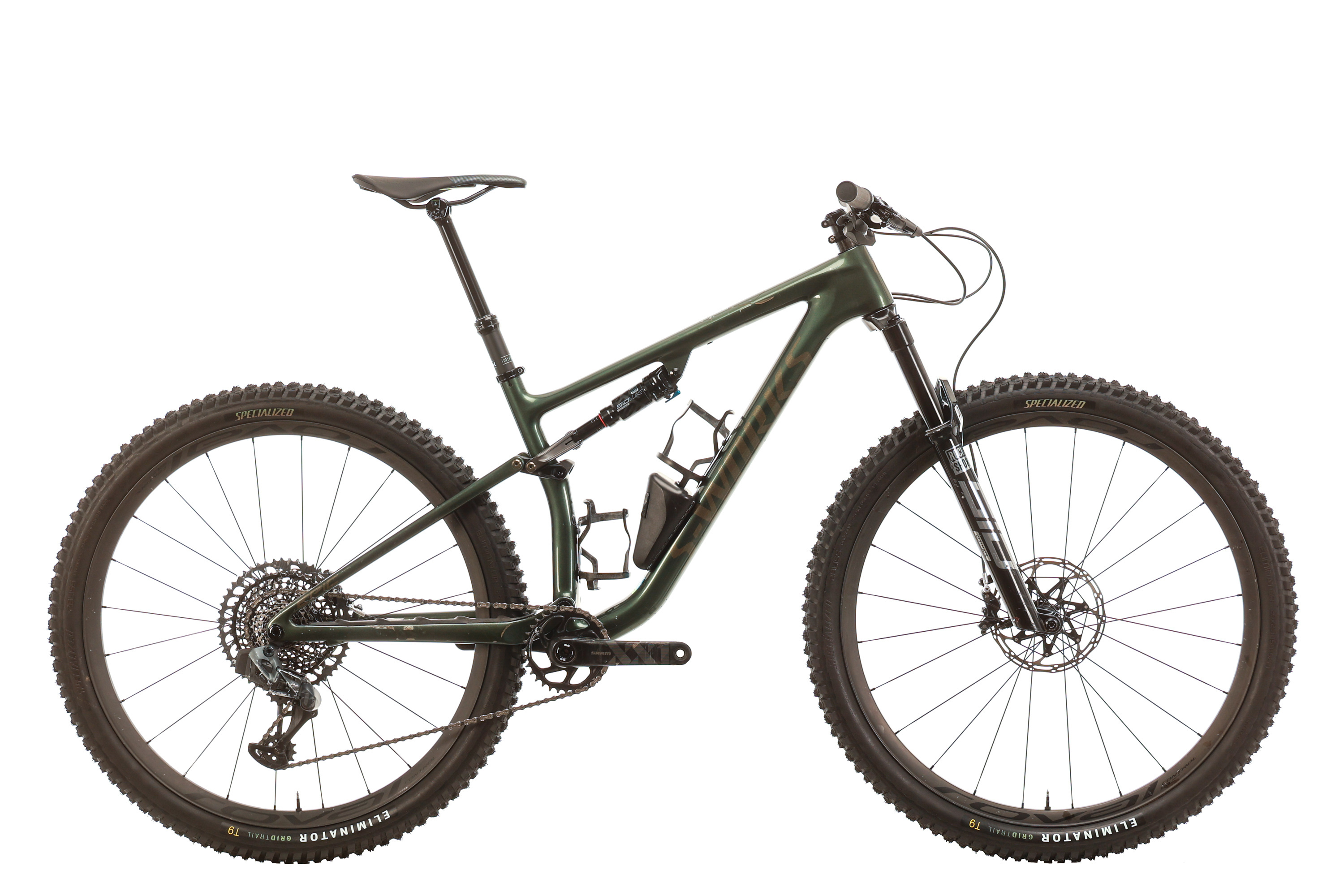 2021 Specialized Epic EVO