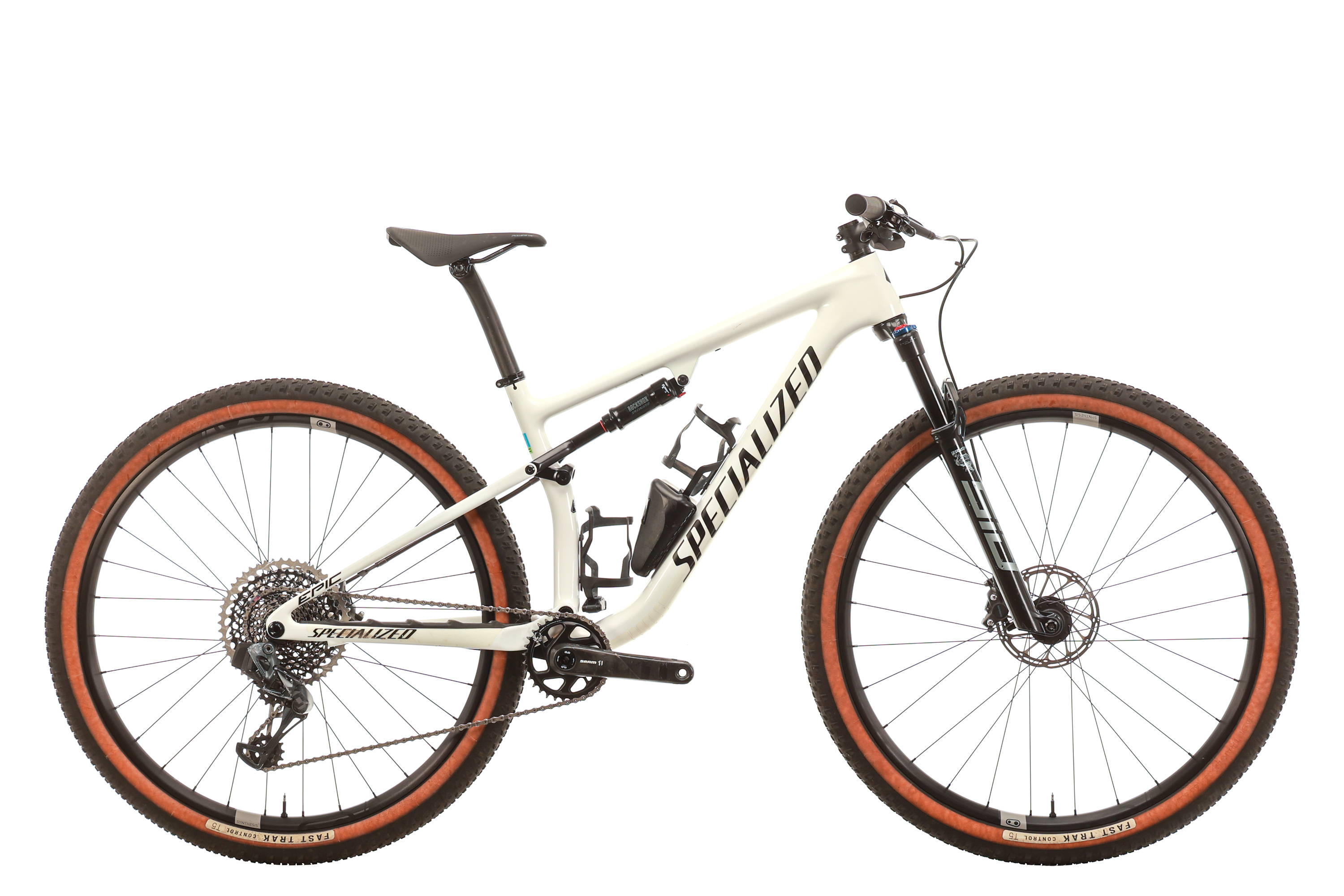 2021 Specialized Epic