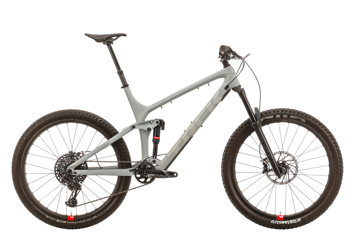 2022 Specialized Epic EVO
