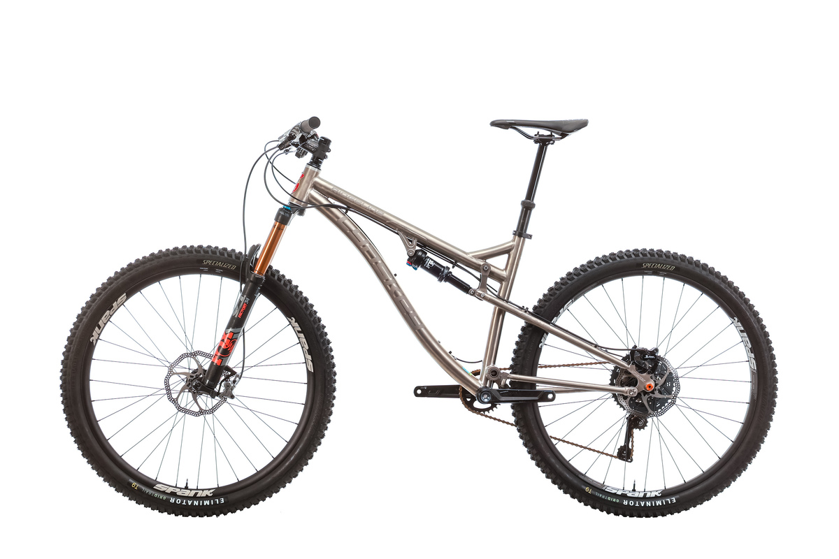 2020 Lynskey Ridgeline