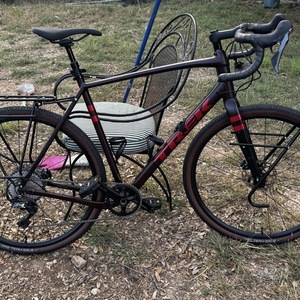 2022 Trek Checkpoint Driftless