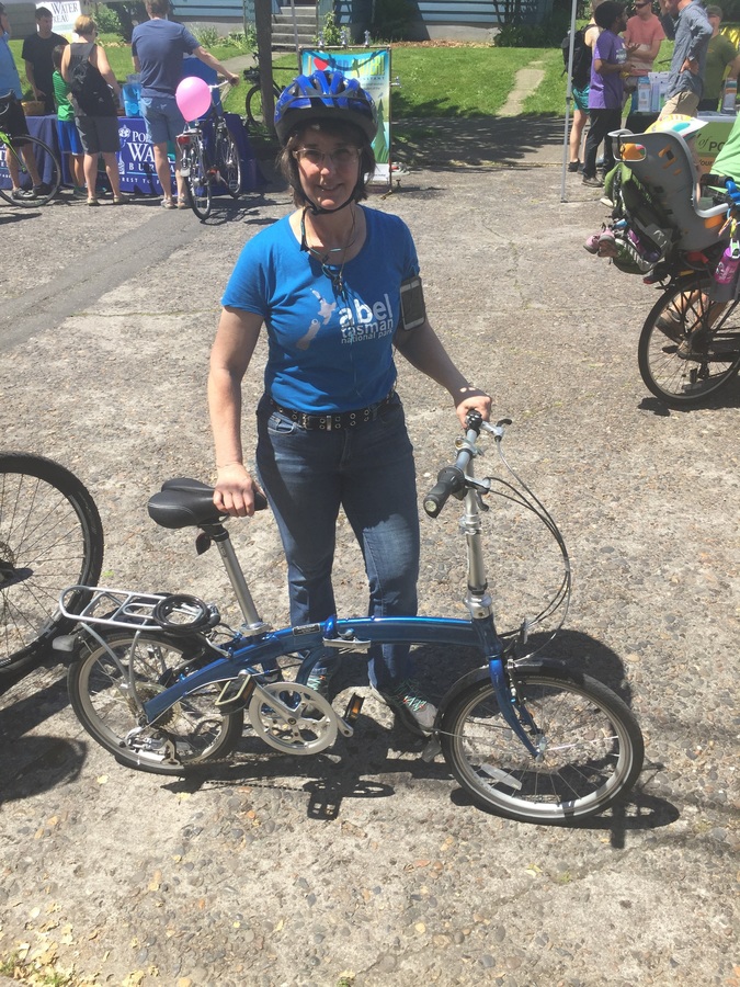 Dahon Mu