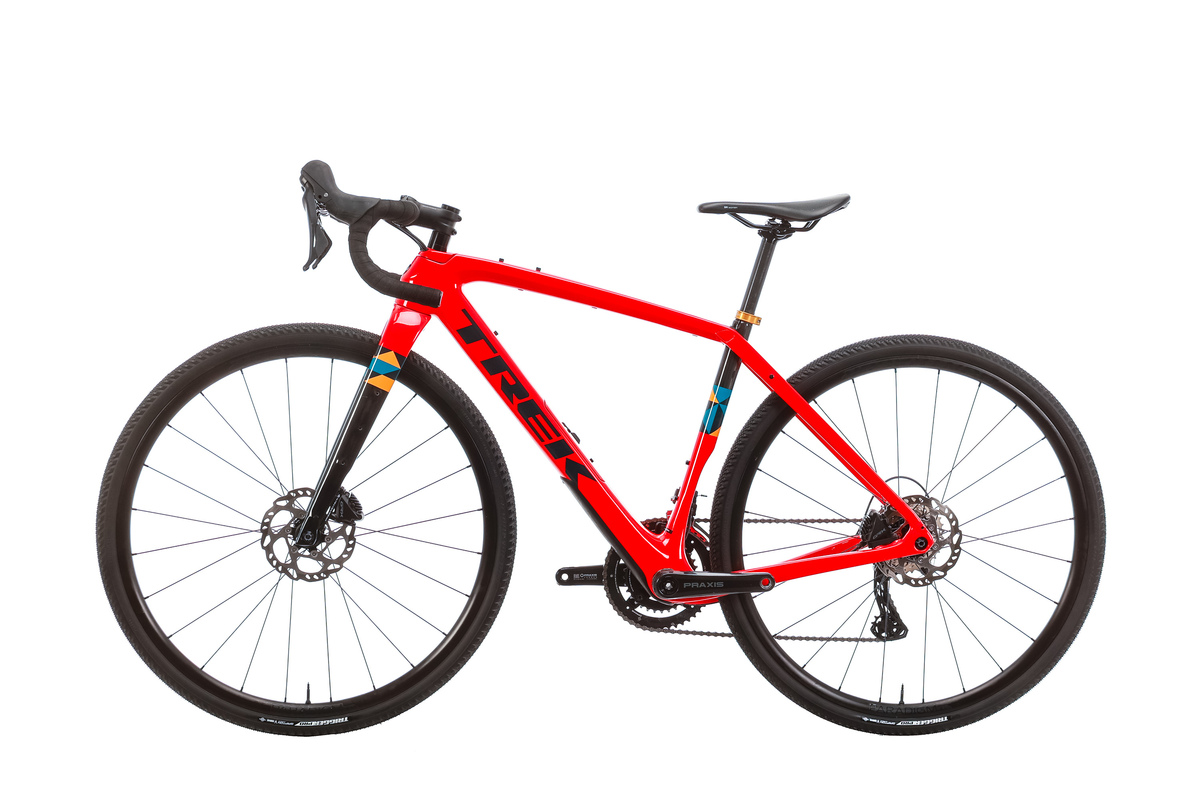 2022 Trek Checkpoint SL 5