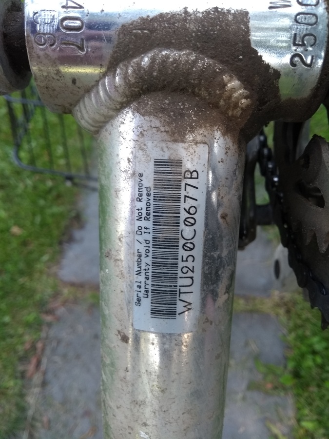 Trek Multitrack 7300