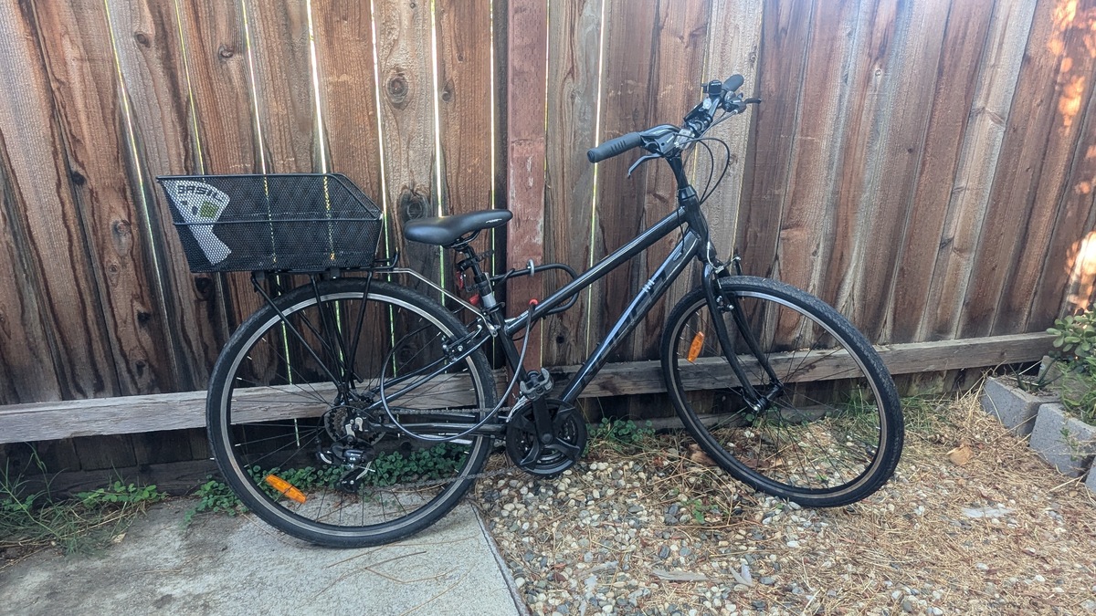 2023 Norco Bikes Yorkville