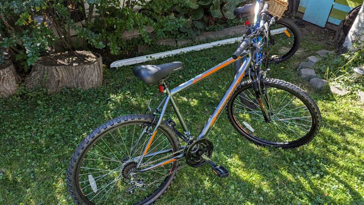 2024 Supercycle Nitro