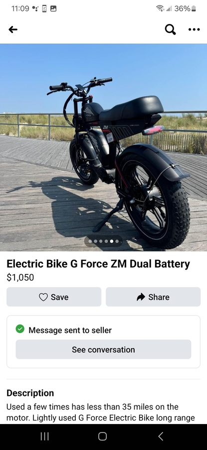 2024 Cycle Force Group Racing