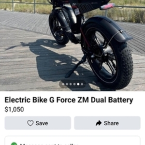 2024 Cycle Force Group Racing