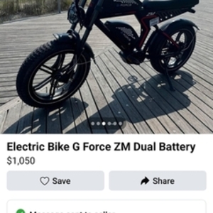 2024 Cycle Force Group Racing
