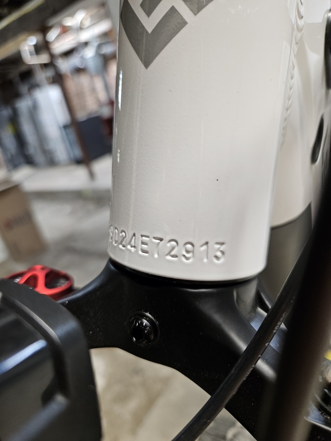 2024 Lectric eBikes Lectric XPress 500 Step-Thru